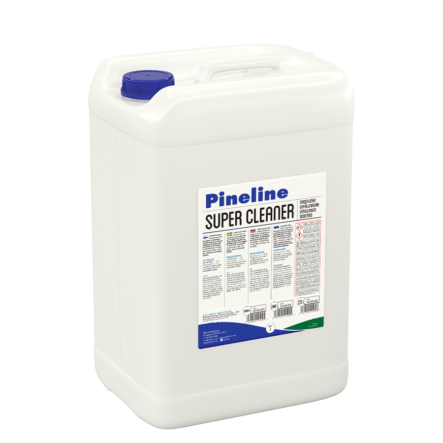 Super Cleaner Ammattilaisille Vaativan Lian Irroittaja Super Cleaner Ammattilaisille Vaativan Lian Irroittaja